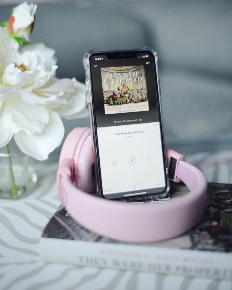 Review: They Were Her Property: White Women as Slave Owners in the American South by Stephanie E ...